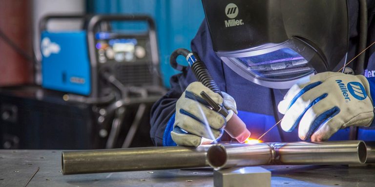 How to Set up a Tig Welder For Stainless Steel - QAs For Welding