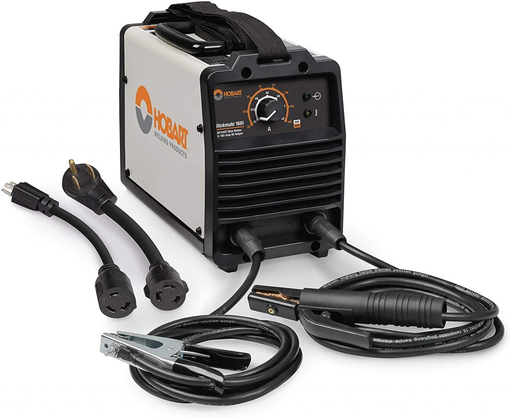 Best Portable Stick Welder Reviews and Buying Guide 2020